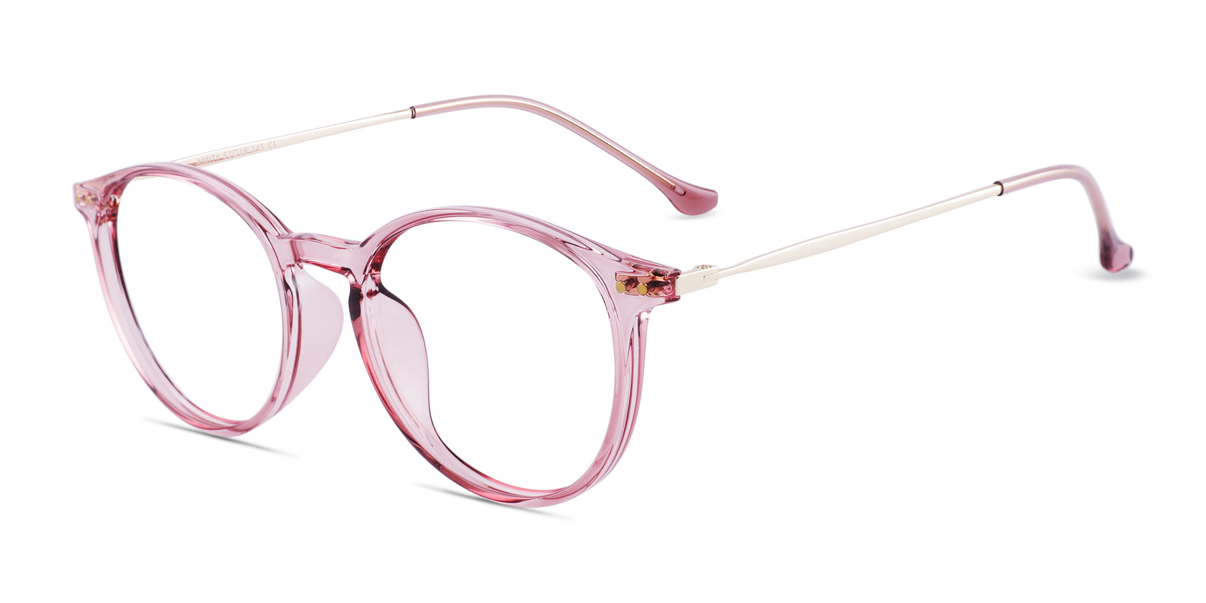Low Bridge Glasses Frames That Fit Low Nose Bridges Eyebuydirect